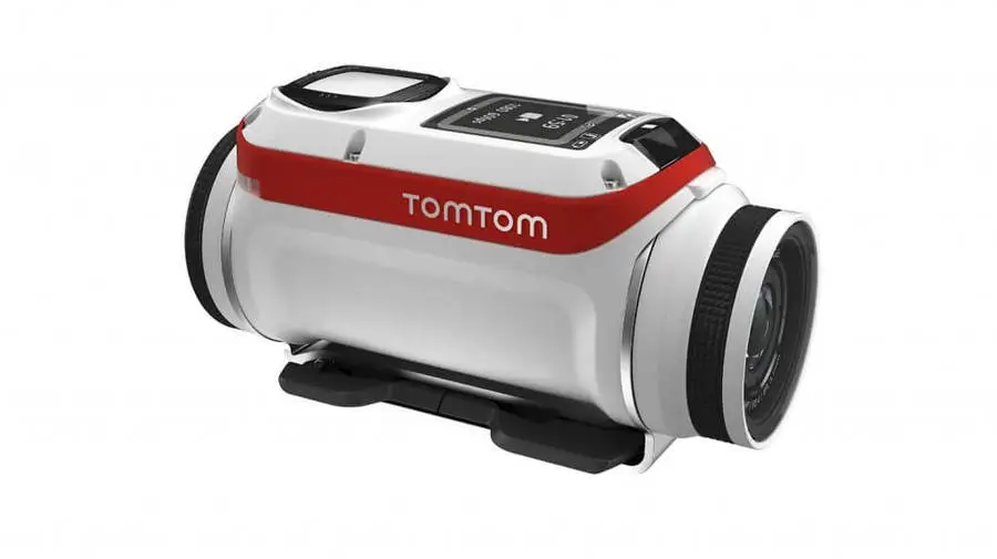 ᐅ TomTom Bandit review 2023 » Reviewgigant
